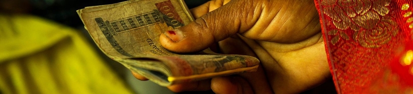 Cash In Kind Distribution Management Tool